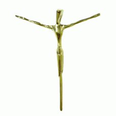 Cristo Moderno sem Cruz